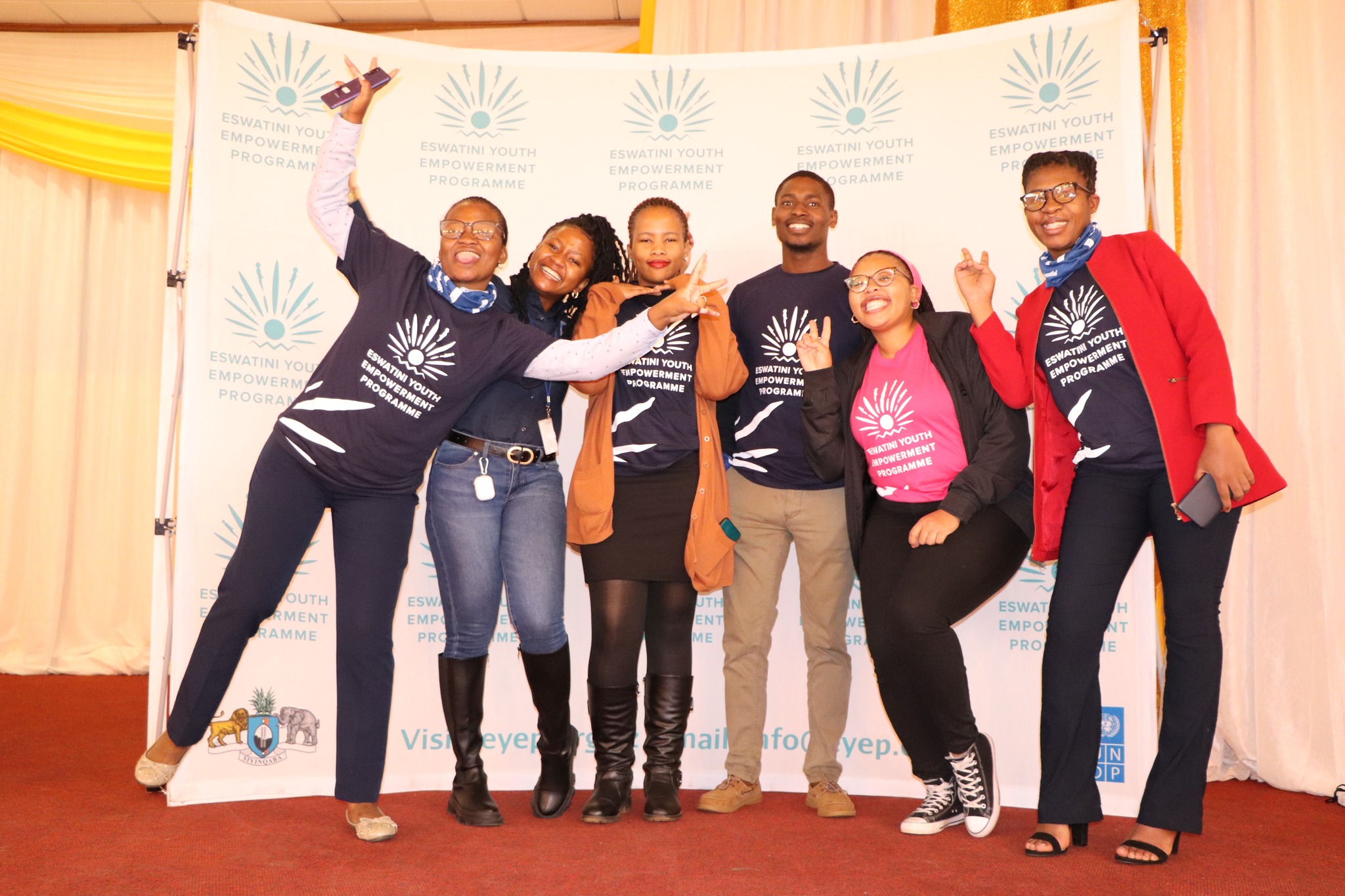 Coordination Programs - ENYC